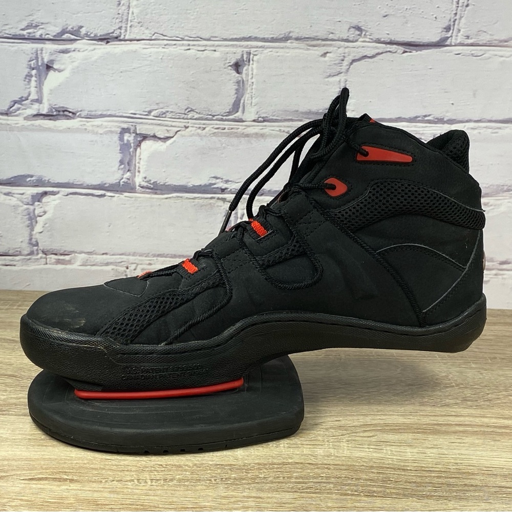 Strength Vertical Jump Plyometric Training Shoes Blac… - Gem